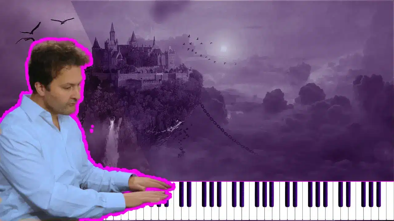 Interpretation Of Piano Music Archives | Piano Fantasy