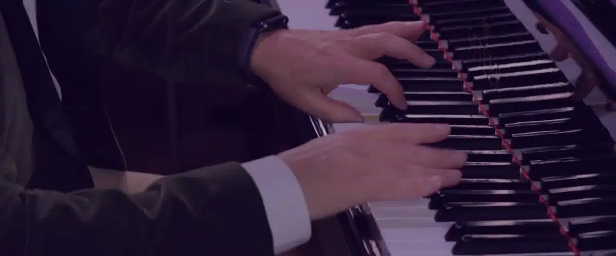 Master Piano Scales With Our Free PDF | Piano Fantasy