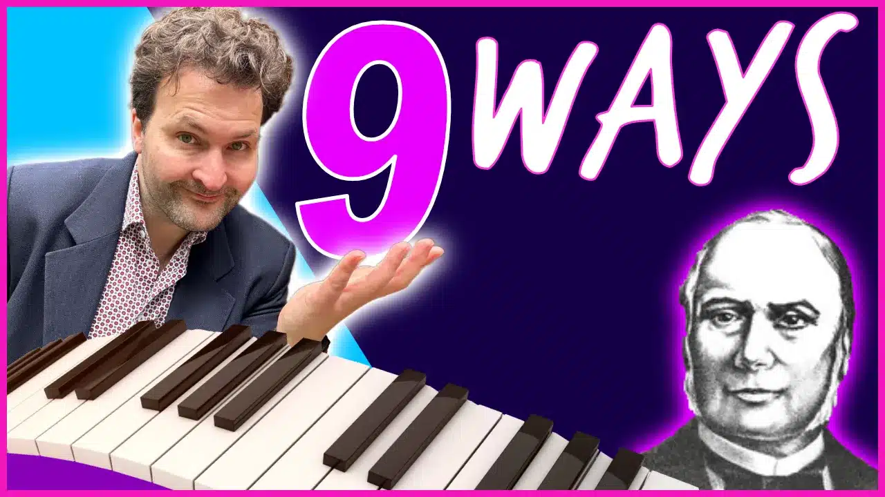 Beginner Piano Technique Archives | Piano Fantasy