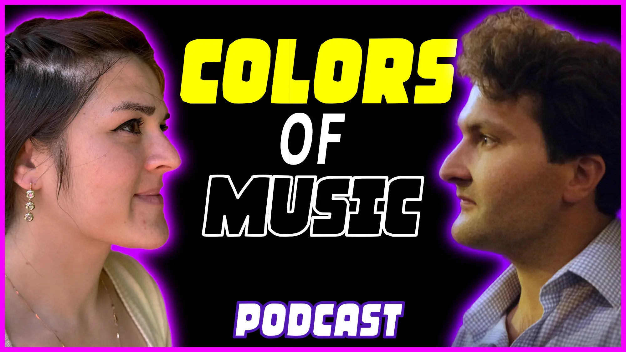 Colors Of Music: Unraveling The Art Of Colors In Sound And Painting ...