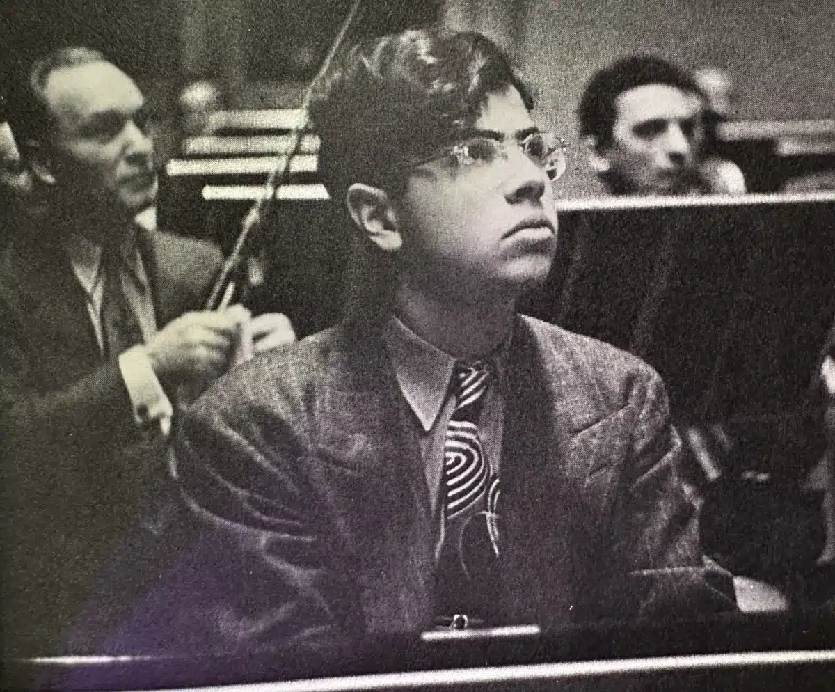 The Electrifying Piano Technique Of Horowitz | Piano Fantasy