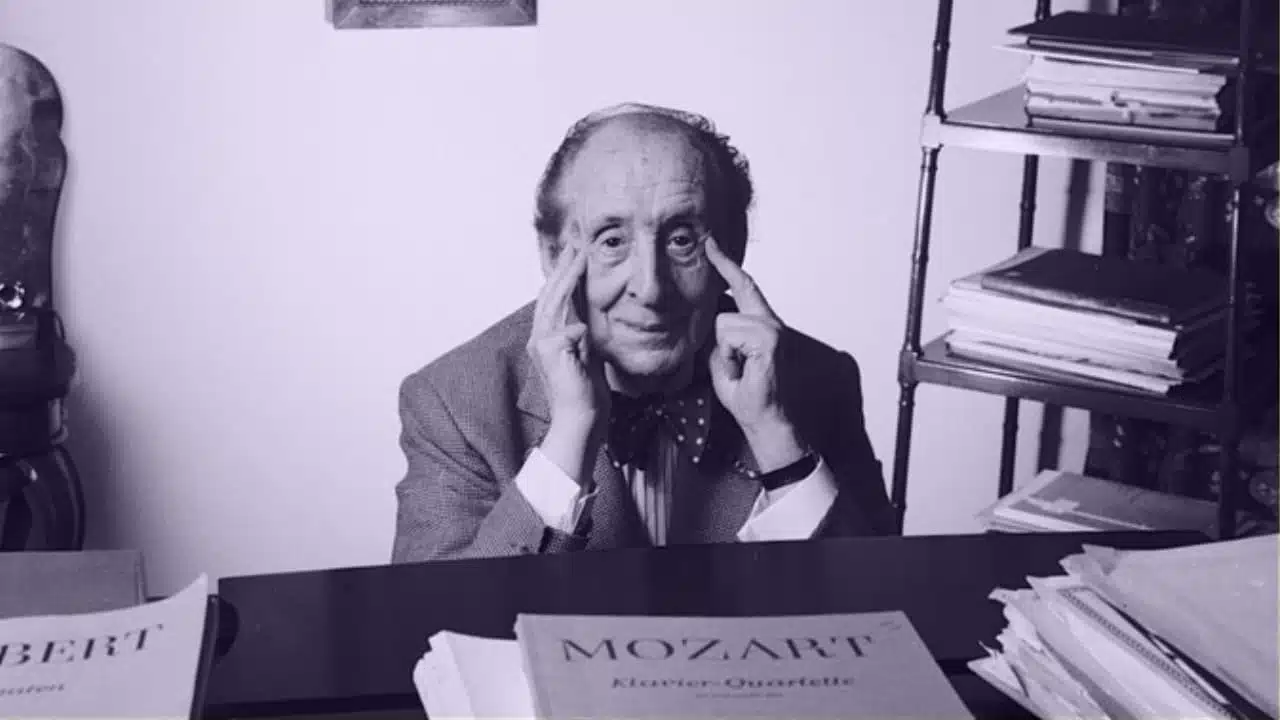 The Electrifying Piano Technique Of Horowitz | Piano Fantasy